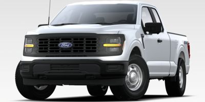 Select Your Desired Style and Trim Level for your 2025 Ford F-150 ...
