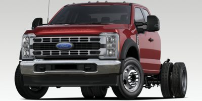 Select Your Desired Style and Trim Level for your 2025 Ford Super Duty ...