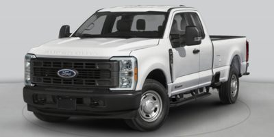 Customize Your 2025 Ford Super Duty F-350 SRW XLT 4WD SuperCab 8' Box ...
