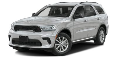 Select Your Desired Style and Trim Level for your 2026 Dodge Durango ...